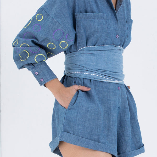 Hula Hoop Belt – THERE!