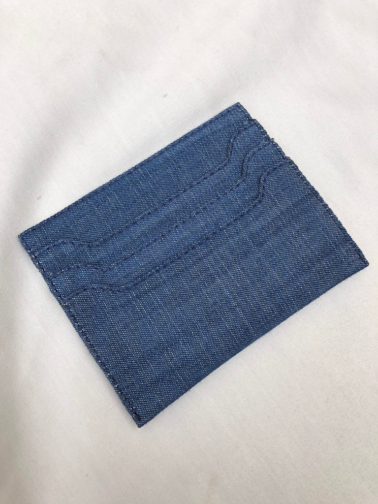Multi purpose card holder – THERE!