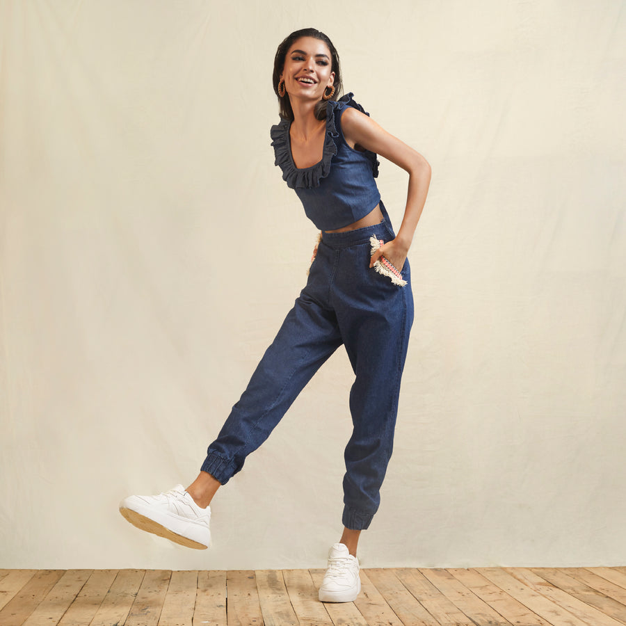 LowerWear – THERE!